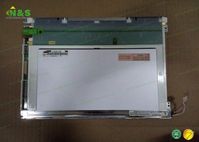 China LT121S1-153 het scherm van Samsung lcd, het normaal Witte Lcd Laptop Scherm 800×600 Te koop