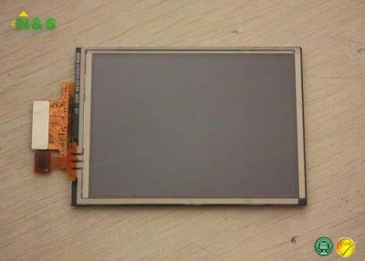 China LMS350DF01-001 portrettype het Comité van Samsung LCD 3,5 duim - hoge Helderheid Te koop