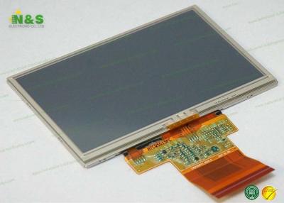 China 4,3 Duimlms430hf01 Samsung LCD Comité, het professionele antiglanslcd scherm Te koop