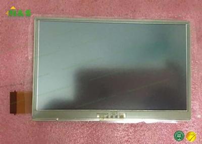 China LMS430HF03 het normaal Zwarte Comité van Samsung LCD voor Zaktv, 105.5×67.2 mm Te koop