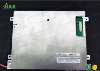 Cina A 6,4 pollici TAGLIENTE del pannello LCD tagliente LQ064V3DG05 con area attiva di 130.56×97.92 millimetro in vendita