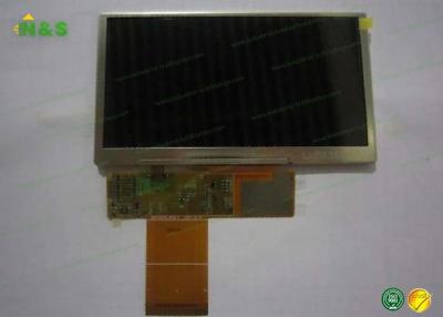 China LMS430HF05 de vertoningspaneel van zaktv Samsung lcd, hd tft lcd module Te koop