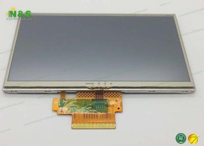 China Het normaal Zwarte tftlcd scherm LMS500HF02 5,0 duim met 110.88×62.832 mm Te koop