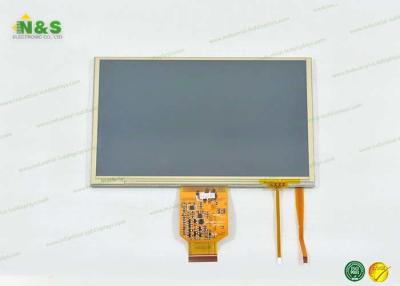 Китай Панель лькд тфт Самсунг ЛМС700КФ01-001 тип 65 угол наблюдения ландшафта 7,0 дюймов продается