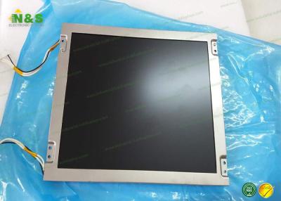 中国 LQ064V3DG01 350鋭いlcdの取り替えスクリーン、262K医学LCDの表示CCFL TTL 販売のため
