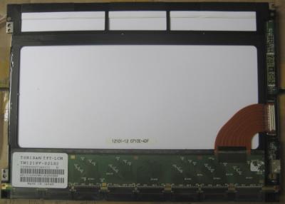 Cina Schermo industriale a 12,1 pollici TM121SV-02L03 TM121SV-02L03B del pannello dell'affissione a cristalli liquidi dei lvds di TM121SV -02L03A in vendita