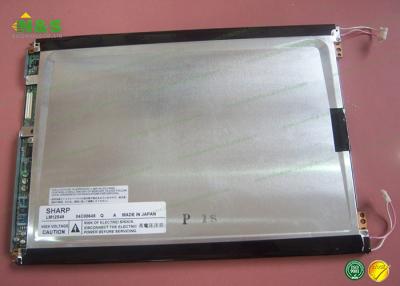 中国 LM12S472 12.1」インチ800*600 LCDスクリーンのパネル100%は出荷の完全な質の前にテストしました 販売のため
