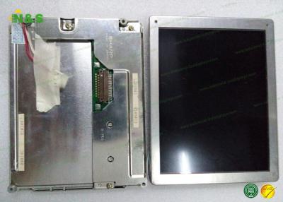 中国 LQ6BW50M 5.8のインチ鋭いLCDのパネル普通白いLCM 400×234 320の60:1 CCFLのアナログ 販売のため