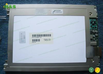 中国 LQ94D021鋭いLCDのパネルのシャープ9.4のインチLCM 640×480 512 CCFL TTL 販売のため
