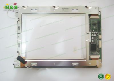中国 8.4インチLQ9D010鋭いLCDのパネル普通白いLCM 640×480 512 CCFL TTL 販売のため