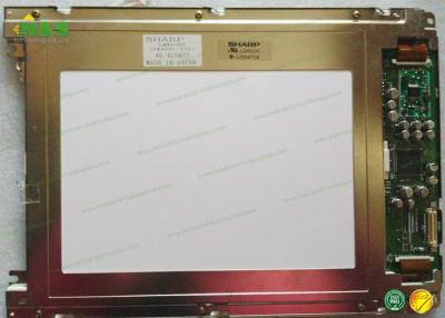 中国 産業適用のための170.88×129.6 mmのLQ9D02C 8.4のインチ鋭いLCDのパネル 販売のため