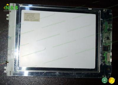 中国 LQ9D342 8.4インチ鋭いLCDのパネルwith170.88×129.6 mmの作用面積 販売のため