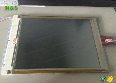 中国 8.4産業適用のための170.88×129.6 mmのインチLQ9D345鋭いLCDのパネル 販売のため