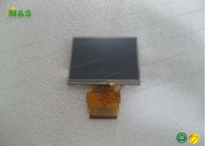 Cina 400:1 a 3,5 pollici del pannello LCD LCM 320×240 di ChiHsin LQ035JC211 in vendita