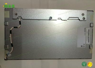 Cina Pannello di alta risoluzione di LCD del pannello 1920×1080 AUO di G156HTN02.1 15.6inch in vendita