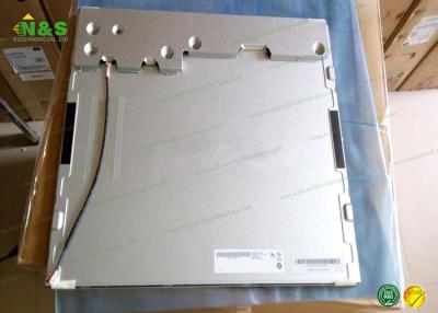 Cina esposizione del pannello G190ETN01.2 350cd/M2 AUO di 19inch 1280*1024 TFT LCD in vendita