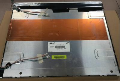 Китай Зона дисплея 376.32×301.056 мм дюйма ЛКМ вертикальная ЛКД ЛТБ190Э3-Л01 Самсунг 19,0 активная продается