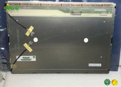 Cina Bianco a 22,0 pollici del pannello LCD di CMO M220Z1-L06 normalmente con area attiva di 473.76×296.1 millimetro in vendita