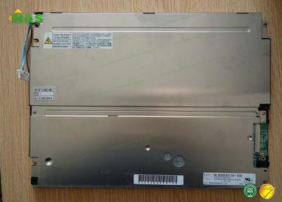 Cina Abbellisca il tipo pannello LCD del NEC di NL8060BC26-30D con area attiva di 211.2×158.4 millimetro in vendita