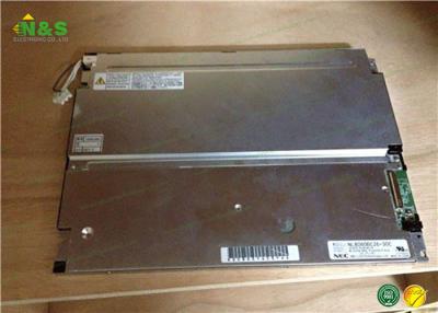 Cina Pannello LCD a 10,4 pollici del NEC di NL8060BC26-30C, schermo industriale dell'affissione a cristalli liquidi senza pannello di tocco in vendita