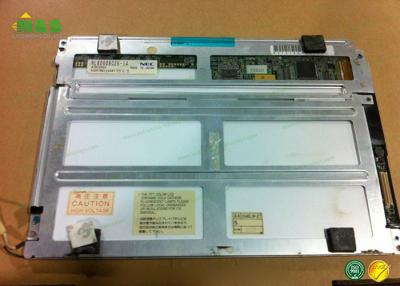 Cina Pannello LCD LCM, 150:1 medico 262K CCFL TTL del NEC NL8060BC26-14 dell'esposizione 110 dell'affissione a cristalli liquidi 800×600 in vendita