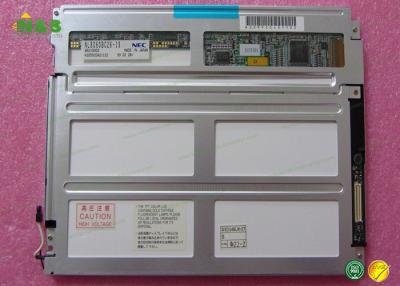 Cina Pannello LCD a 10,4 pollici del NEC NL8060BC26-13 del NEC per il pannello del computer portatile in vendita