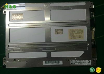 Cina Pannello LCD NL8060BC26-12 a 10,4 pollici del NEC con area attiva di 211.2×158.4 millimetro in vendita