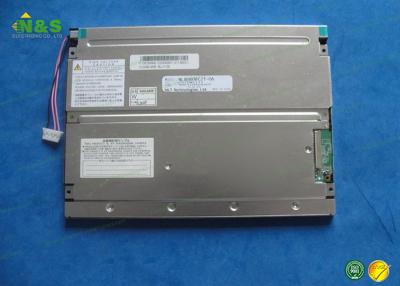 Cina Bianco a 8,4 pollici del pannello LCD del NEC NL8060BC21-06 normalmente con 170.4×127.8 millimetro in vendita