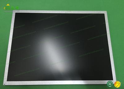 Cina Esposizione piana a 15,0 pollici di rettangolo del pannello LCD tagliente normalmente bianco di LQ150X1LGN1A in vendita