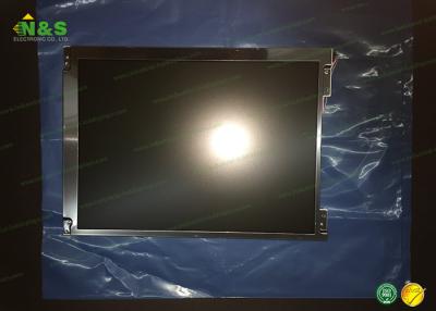 Cina 800:1 a 12,1 pollici 262K CCFL LVDS LQ121S1LW01 del pannello LCD tagliente normalmente nero LCM 800×600 250 in vendita