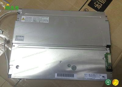 Cina Garanzia LCD verticale a 10,4 pollici dell'esposizione LCM 640×480 del NEC di NL6448BC33-74H per 1 anno in vendita