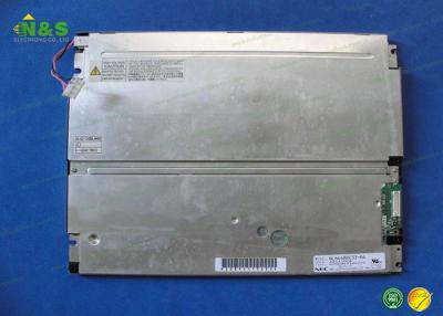 Cina Pannello LCD da tavolino del monitor del NEC NL6448BC33-64C a 10,4 pollici per l'applicazione industriale in vendita