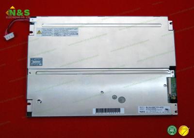 Cina 600:1 a 10,4 pollici 262K/16.7M CCFL LVDS del pannello LCD LCM 640×480 450 del NEC NL6448BC33-63 in vendita