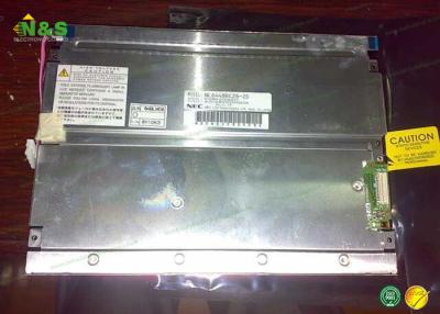 Cina Pannello LCD del NEC NL6448BC26-25 a 8,4 pollici con 170.88×128.16 millimetro in vendita