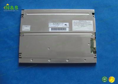 Cina rivestimento duro a 8,4 pollici della lastra di vetro LCD del NEC di 170.88×128.16 millimetro NL6448BC26-22F in vendita
