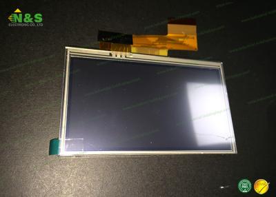 中国 LT044MDW7000 TFT LCDモジュール東芝携帯電話のための55.62×98.88 mmの4.5インチ 販売のため