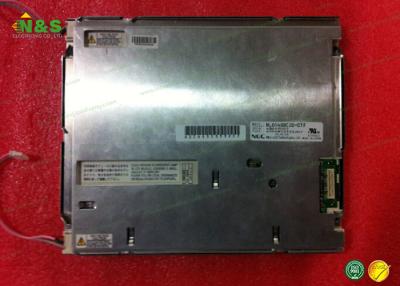 Cina Pannello LCD normalmente bianco del NEC del NEC NL6448BC26-01F a 8,4 pollici con 170.88×128.16 millimetro in vendita
