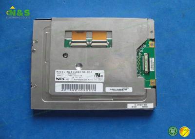 Cina Pannello LCD a 5,7 pollici normalmente bianco NL6448BC18-03F del NEC con 116.16×87.12 millimetro in vendita