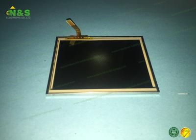 Cina Modulo tagliente a 4,0 pollici dell'affissione a cristalli liquidi LS040V7DD02, CG - schermo LCM 480×640 dell'affissione a cristalli liquidi della macchina fotografica digitale del silicio in vendita