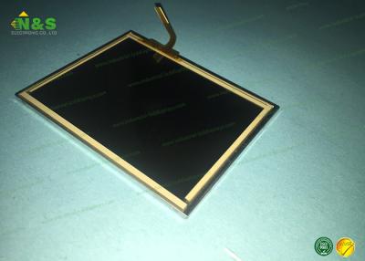 Cina Angolo di vista del pannello 60 LCD taglienti a 4,0 pollici di LS040V7DD01 480×640 ampio in vendita
