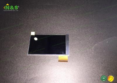 Cina LS038Y3LX01 CG - area attiva LCD tagliente del pannello 49.32×82.2 millimetro del silicio in vendita