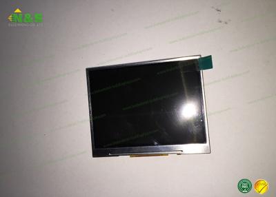 Cina 250 pannello LCD tagliente a 3,0 pollici del ² LS030B8PX01H del CD/m. con area attiva di 39.24×65.4 millimetro in vendita