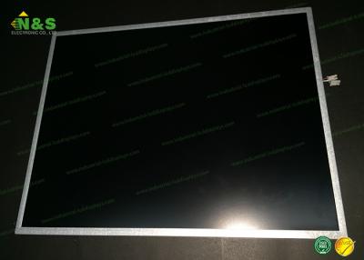 Cina Frequenza della sostituzione LQ170M1LA2A 60Hz dello schermo di monitor dell'affissione a cristalli liquidi di LCM CCFL in vendita