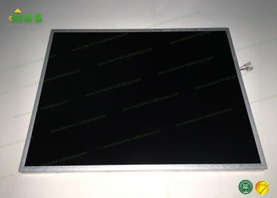 Cina Del pannello LQ160E1LZ30 area attiva LCD a 16,0 pollici TAGLIENTE del nero 317.4×253.9 millimetro normalmente in vendita