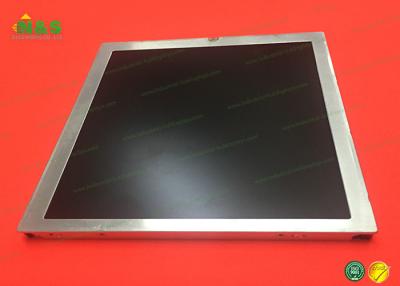 Cina LQ64D341 100:1 normalmente bianco LCD tagliente a 6,4 pollici 262K CCFL TTL del pannello LCM 640×480 300 in vendita