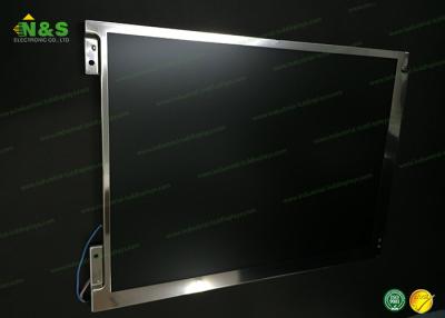 Cina LQ121K1LG11 400:1 normalmente bianco LCD tagliente a 12,1 pollici 262K/16.2M CCFL LVDS del pannello LCM 1280×800 370 in vendita