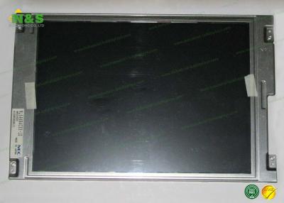 Cina Pannello LCD a 10,4 pollici del NEC NL6448AC33-10 normalmente bianco con 211.2×158.4 millimetro in vendita