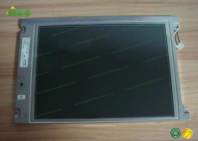 Cina 150:1 a 10,1 pollici 262K CCFL TTL del pannello LCD LCM 640×480 70 del NEC NL6448AC32-01 in vendita