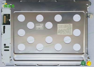 Cina 150:1 a 9,4 pollici del pannello LCD LCM 640×480 70 del NEC NL6448AC30-12 4096 CCFL TTL in vendita