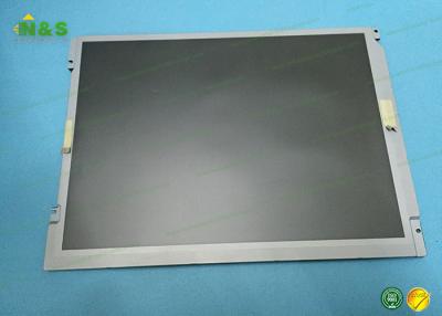 Cina Pannello LCD del NEC di NL8060BC31-28E, schermo anabbagliante dell'affissione a cristalli liquidi a 12,1 pollici con 246×184.5 millimetro in vendita